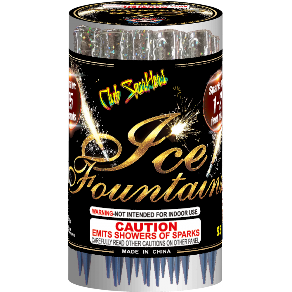Bottle sparklers| Birthday Cake Candle| Sparklers | Ice Fountain | Club ...
