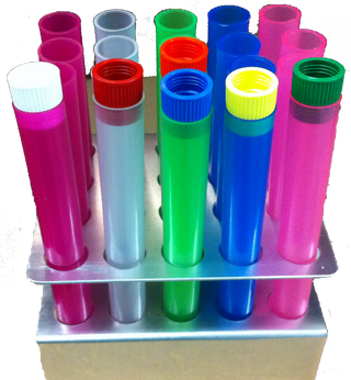 Polypropylene Test Tubes, unbreakable test tube, bar supplies