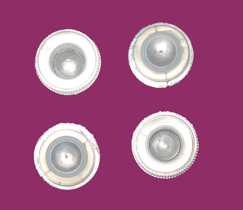 Test Tube Caps are essential accessories to keep your tube shots safe ...