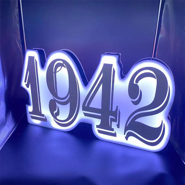 LED PRESENTAION SIGN