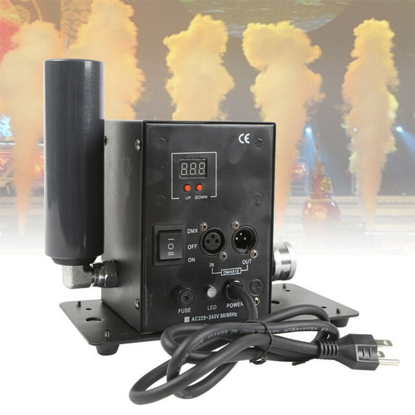 CO2 Jet Cryo Blaster SINGLE NOZZLE CO2 JET