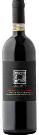 Cinciano Chianti Classico Gran Selezione, DOCG-C331 - Opimian
