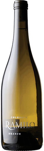 Ramilo Colheita Branco Vinho Regional Lisboa|14703 - Opimian