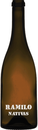 Ramilo Nativas Branco, Vinho Regional Lisboa|14704 - Opimian