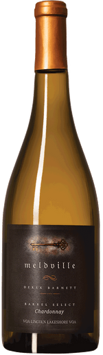 Meldville Barrel Select Chardonnay, VQA Lincoln Lakeshore|14731 - Opimian