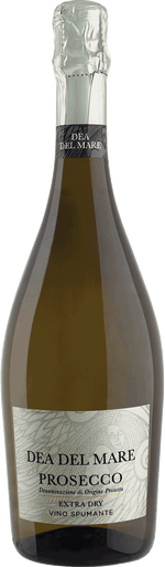 Dea del Mare Prosecco DOC Extra Dry|14743 - Opimian