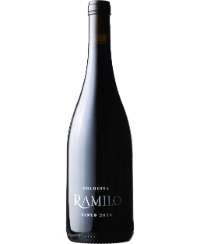 Ramilo Colheita Tinto Vinho Regional Lisboa|12663 - Opimian
