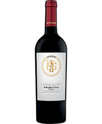 Integro Primitivo IGP Puglia Organic Wine|11490 - Opimian