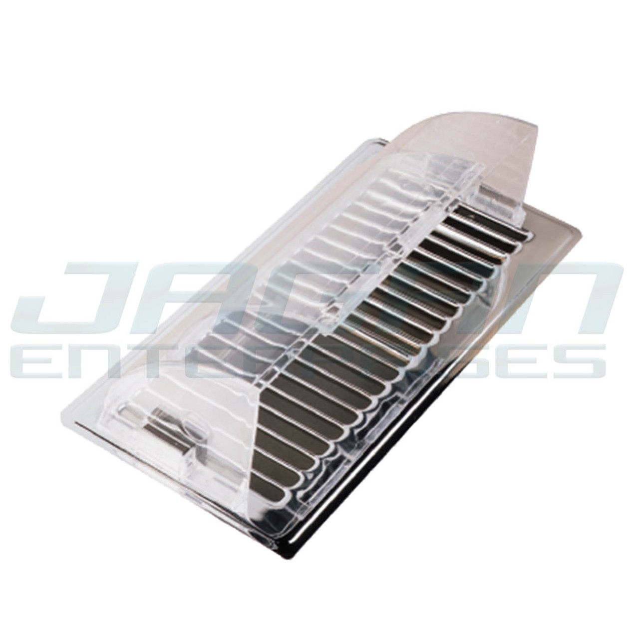 Standard Air Deflector - JAGAN Enterprises