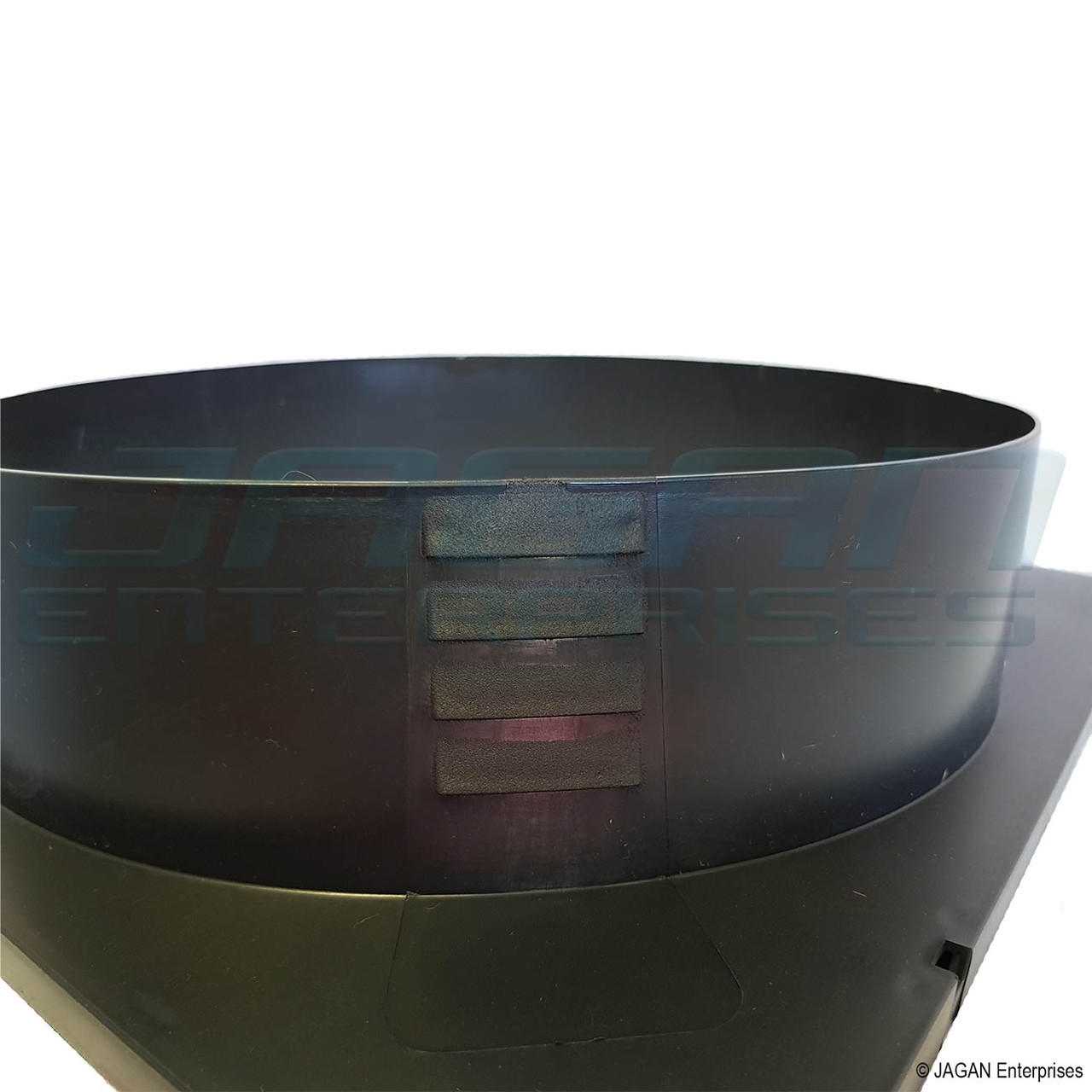 Multi Directional Outlet Adaptor - 300 x 300 x 200mm Duct - JAGAN ...