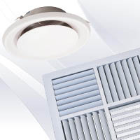 Ventilation Products - Ceiling Vents - Page 1 - JAGAN Enterprises