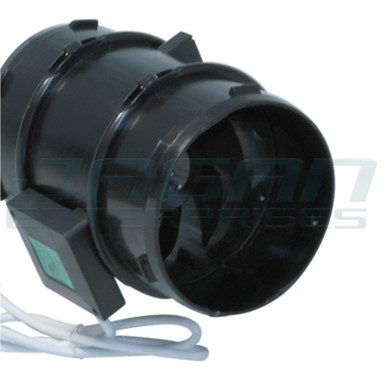 Air Transfer Fan - 150mm - JAGAN Enterprises
