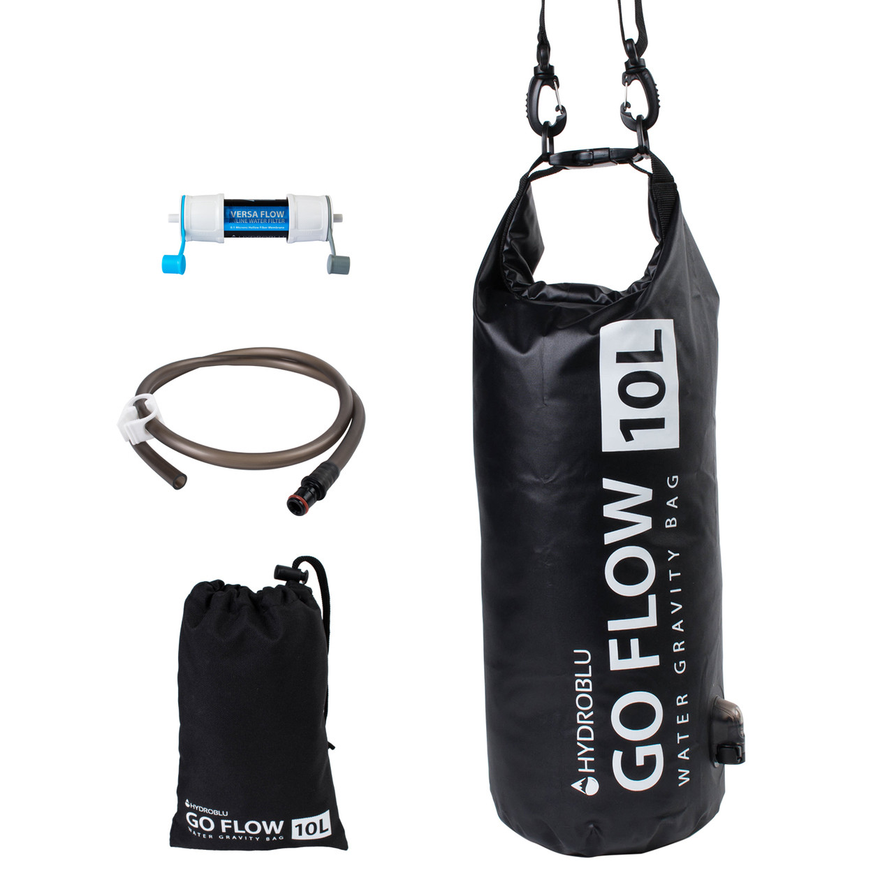 HydroBlu | Clean, Safe Water Anywhere