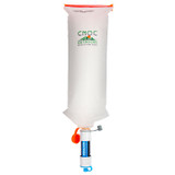 Versa Flow Water Filter and CNOC 3L Vecto Water Container Pack