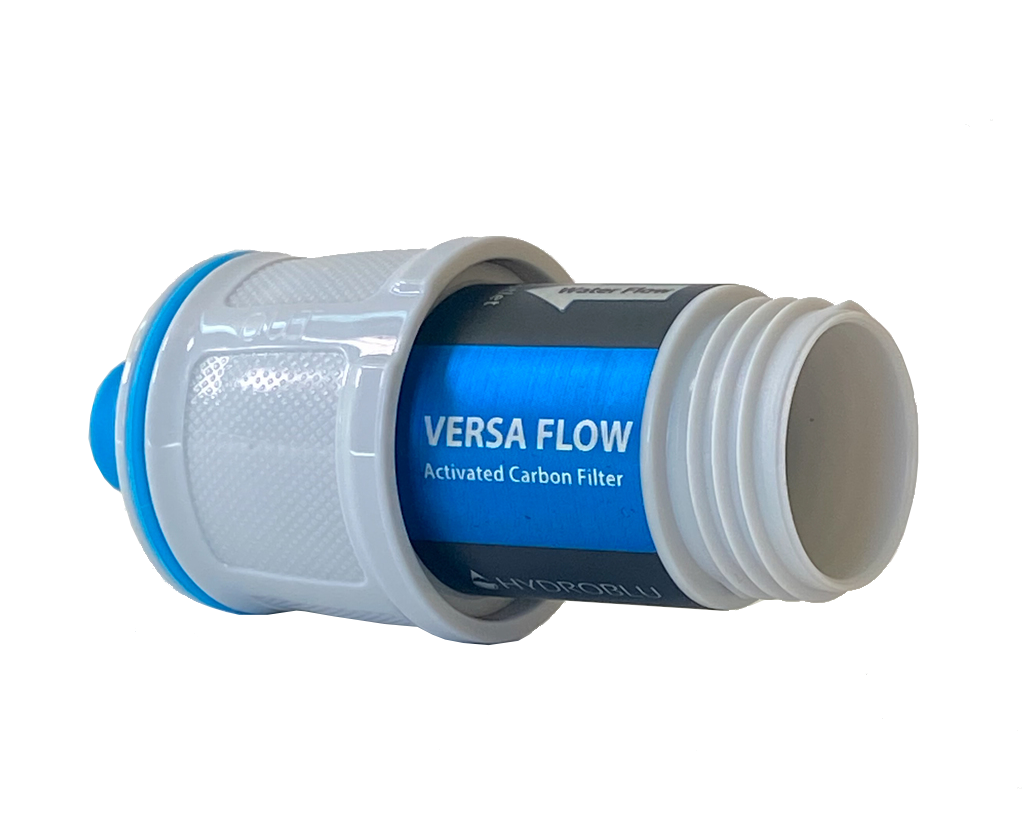 Activated Carbon Filter for Versa Flow - HydroBlu