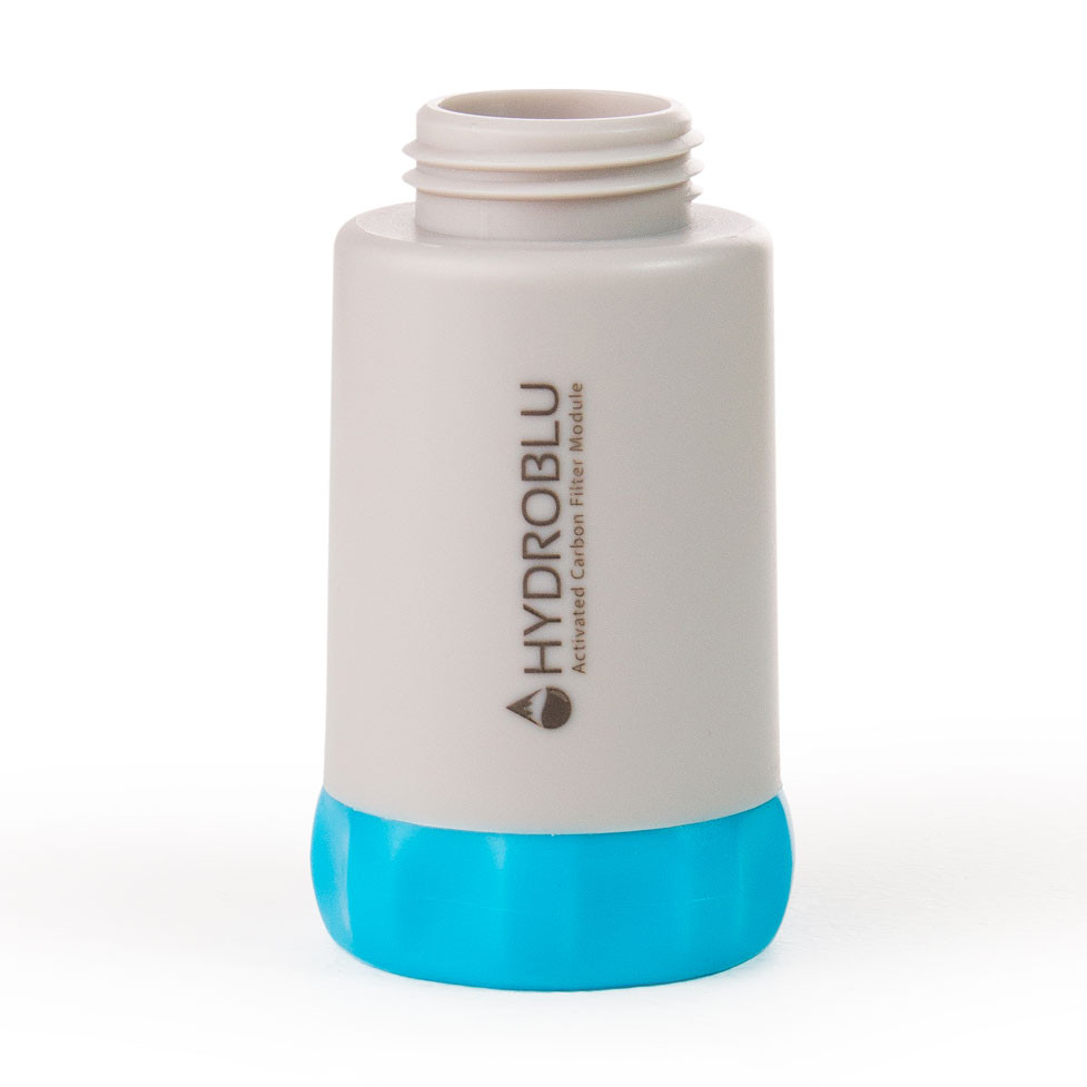 Pressurized Jerry Can Water Filter