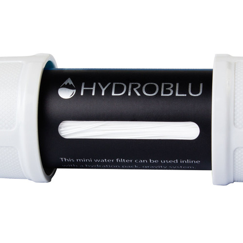 Versatile water filter