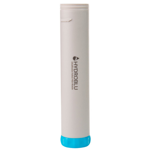 Pressurized Jerry Can Water Filter