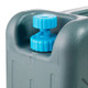 Pressurized Jerry Can Water Filter