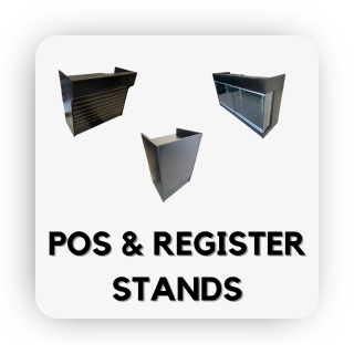 POS Stands & Counters - Showcases Direct