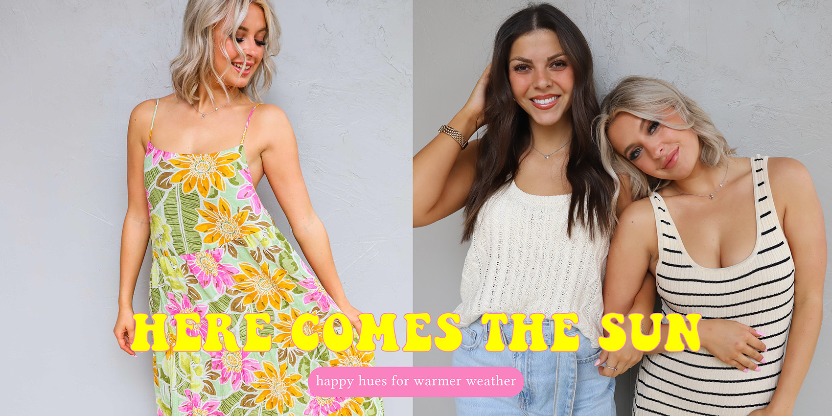 Your Summer Vacation Starts Here - Venture 19