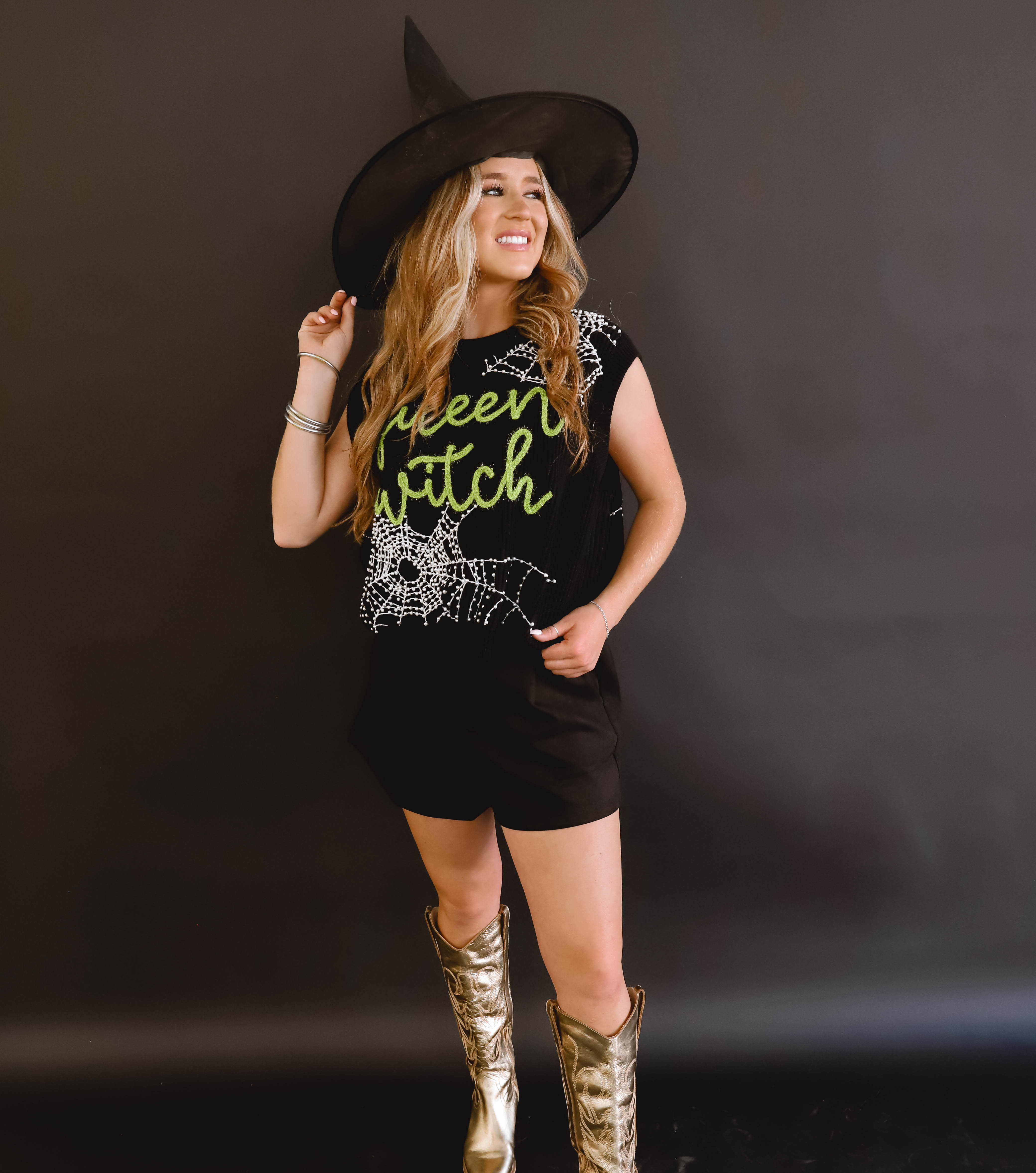 Spooky Era: Women's Clothing Collection for Halloween - Venture 19