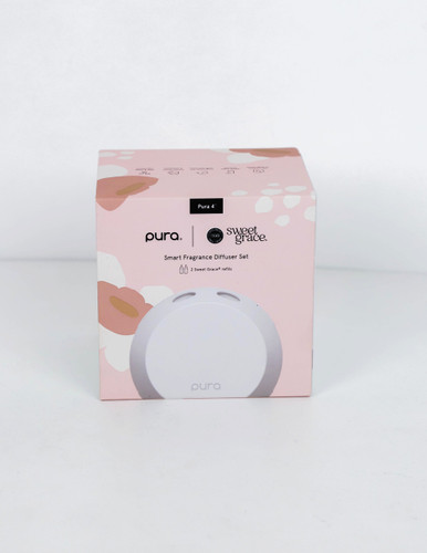Sweet Grace Pura Diffuser | venture19