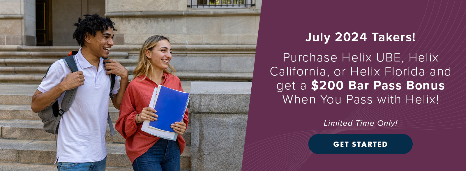 Helix Bar Review by AccessLex