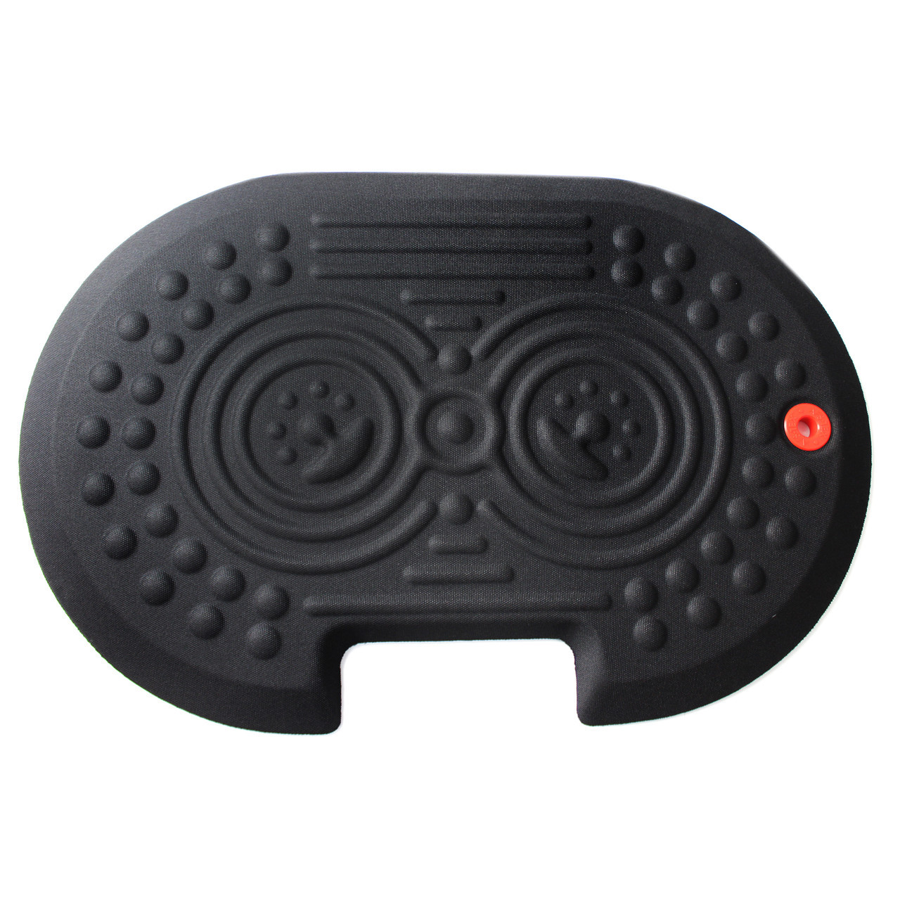 AFS-TEX System 2000X Active Anti-Fatigue Mat, Use With Standing Desk ...