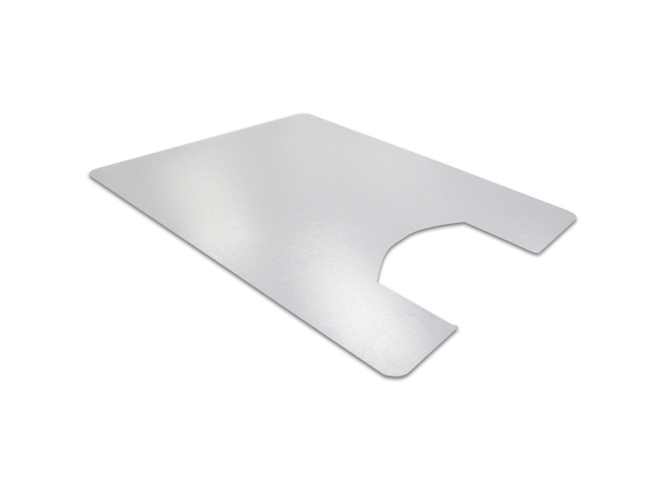 Hometex Biosafe Anti-Microbial PVC U-Shaped Toilet Floor Mat ...