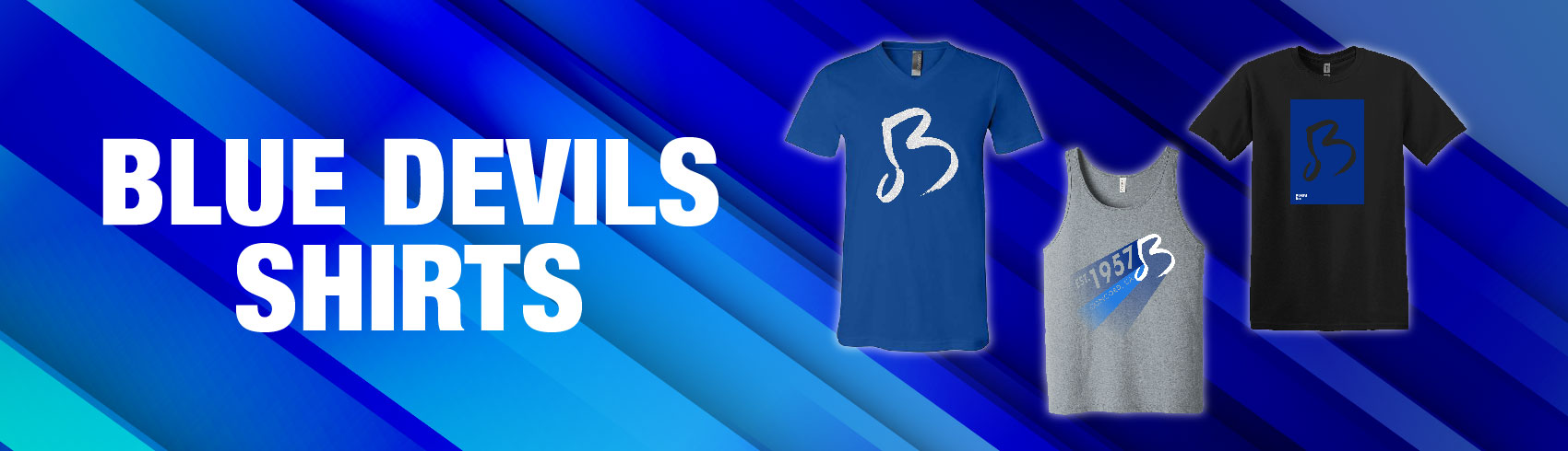 Blue Devils Pro Shop