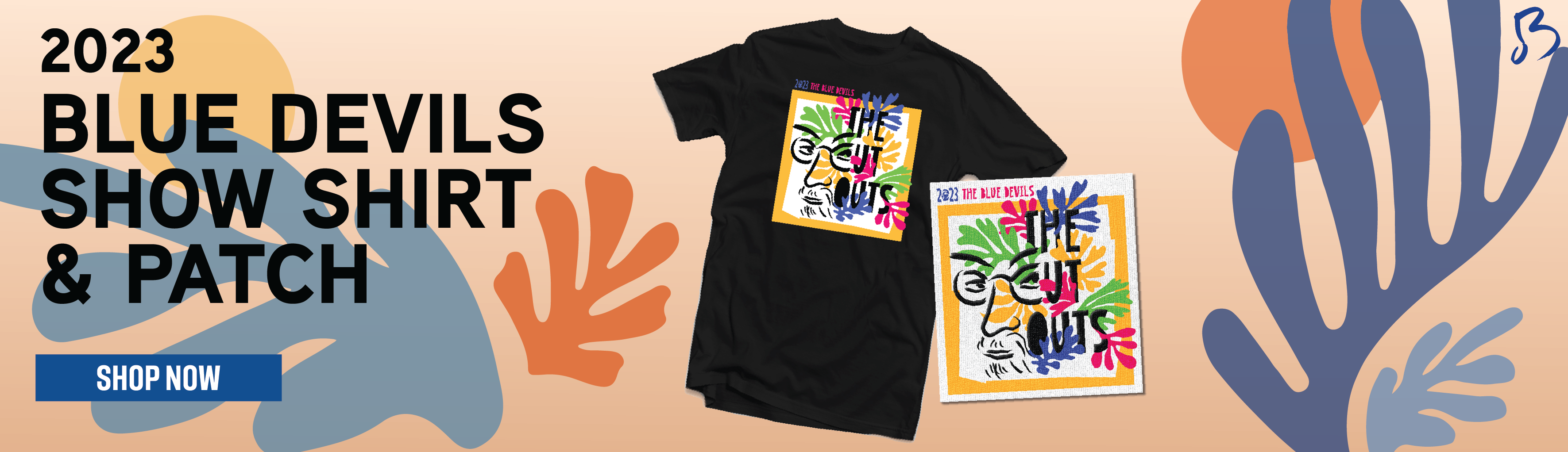 Blue Devils Pro Shop