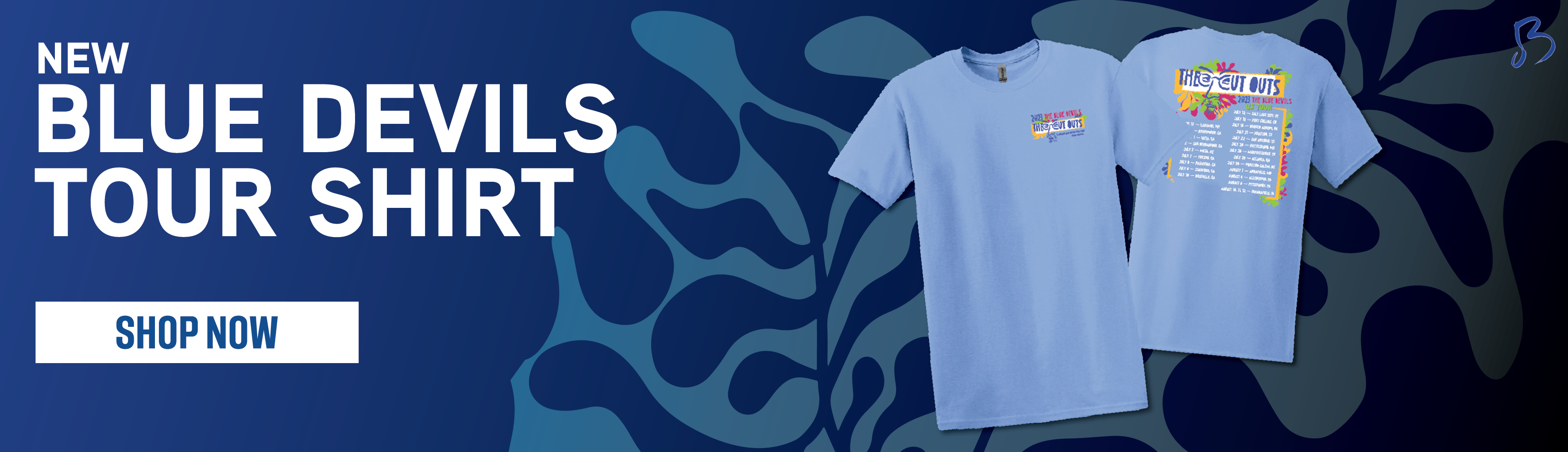 Blue Devils Pro Shop