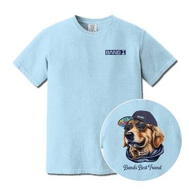 True Sport Ruff T-Shirt