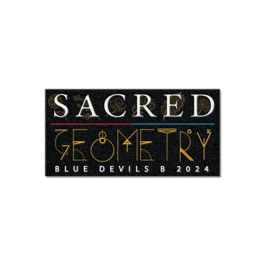 Blue Devils 2023 BDB Patch