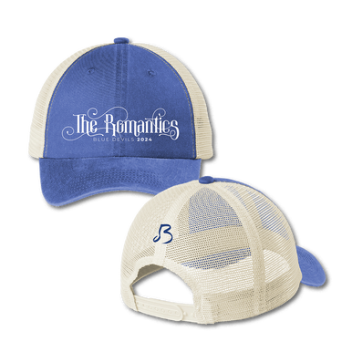 Blue Devils 2024 Show Cap