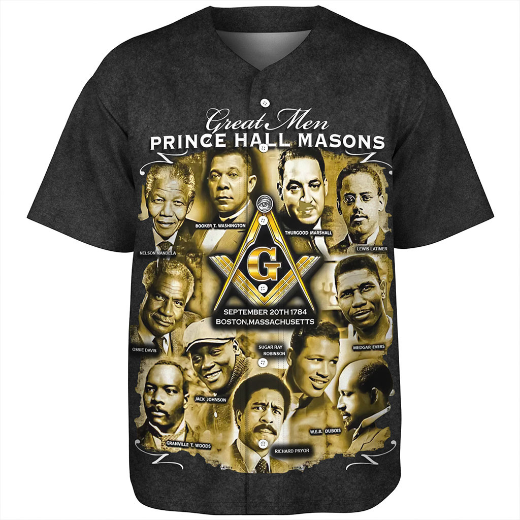 Masonic - Prince Hall Freemasonry - Page 2 - BlackVibes.co