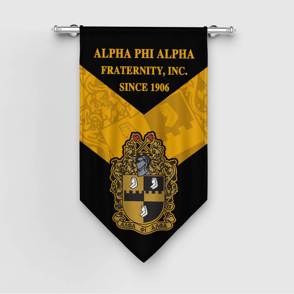 Alpha Phi Crest