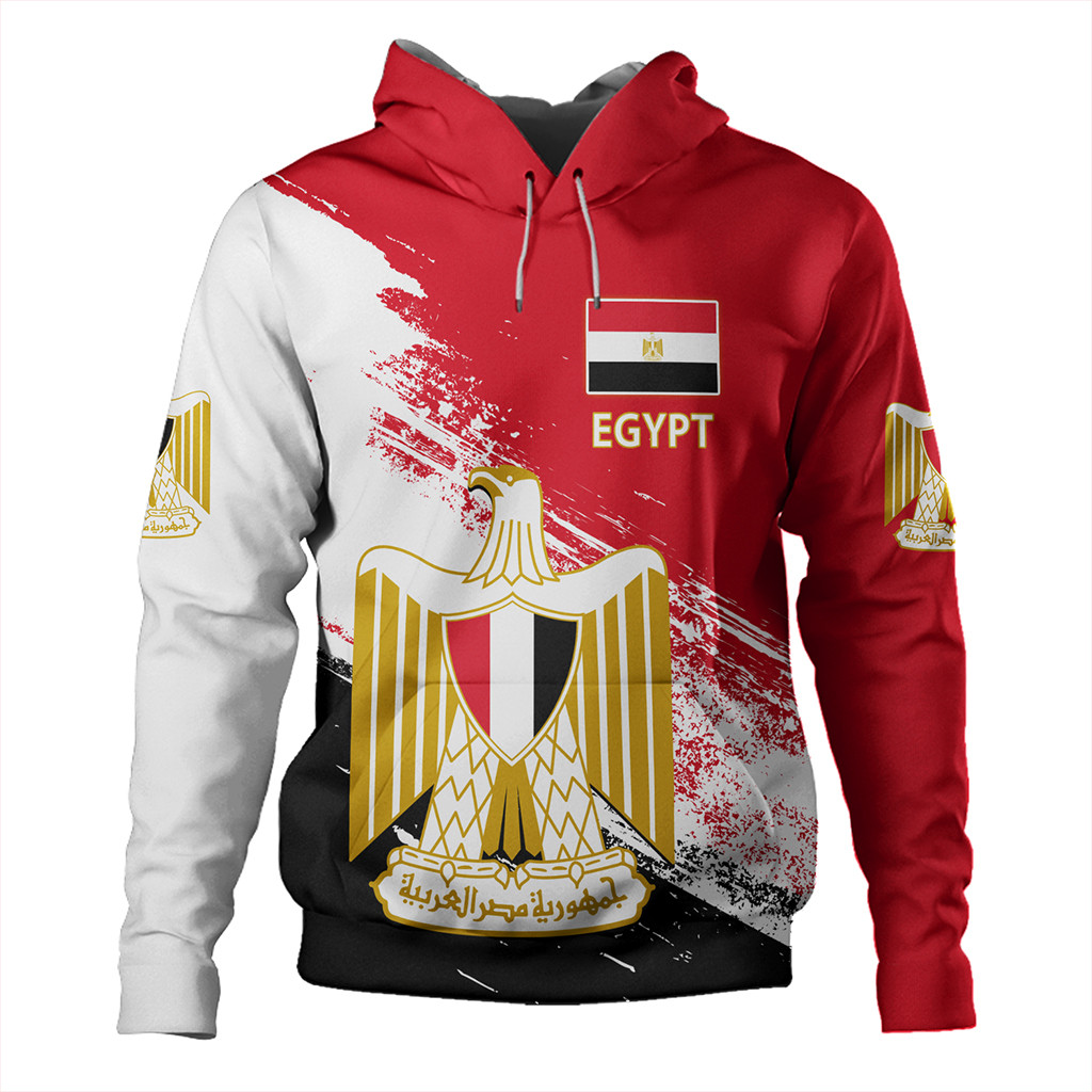 Egypt Hoodie Special Style