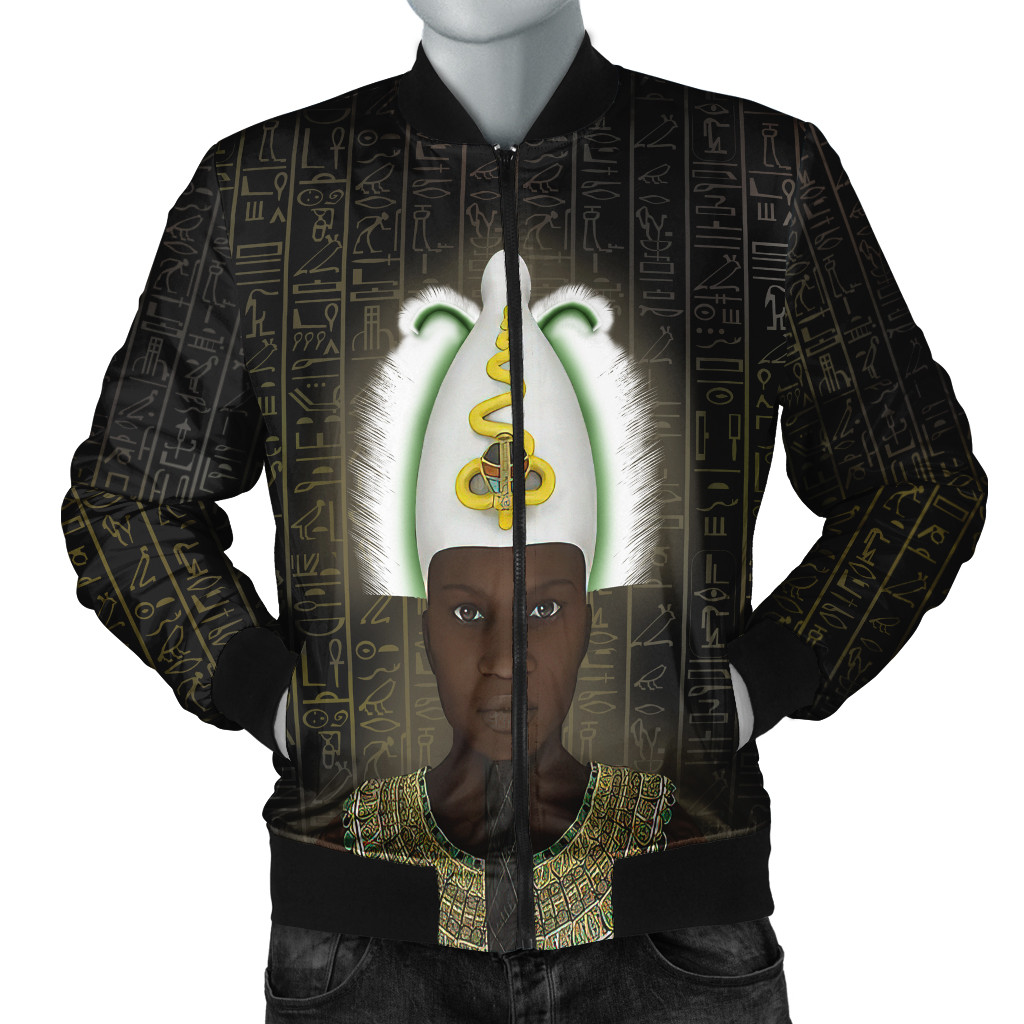 Egyptian Bomber Jacket Egypt King