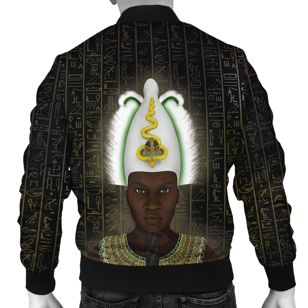 Egyptian Bomber Jacket Egypt King