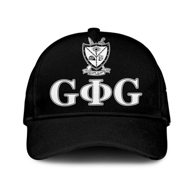 Groove Phi Groove Classic Cap Fraternity