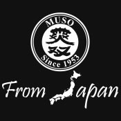 Muso from Japan Products - Gluten-Free Mall