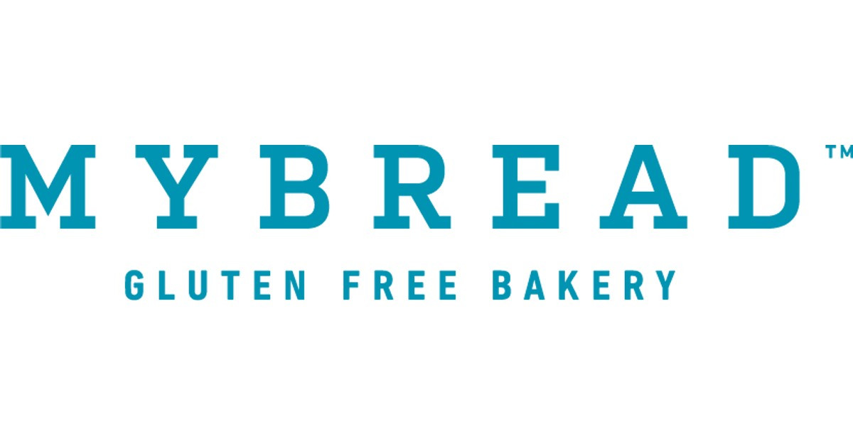 MYBREAD Gluten-Free Bakery Products - Gluten-Free Mall