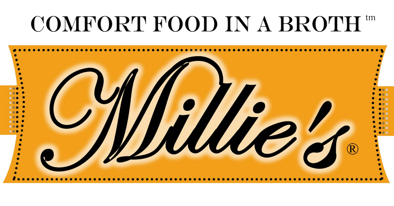 Millie's Sipping Broth