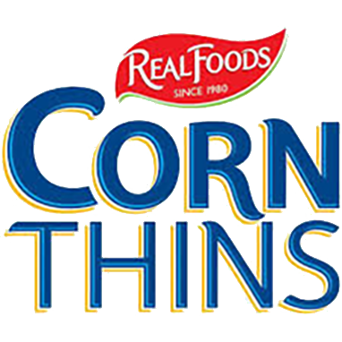 Real Foods Corn Thins Products - Gluten-Free Mall