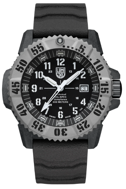Luminox Watches | Donaldson Watch Repair