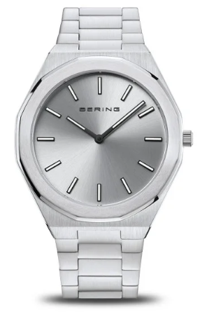 Our Brands - Bering - Page 1 - Donaldson Watches and Repair