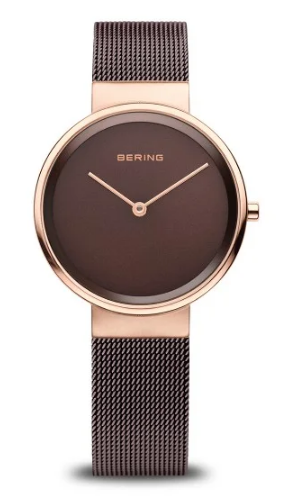 Our Brands - Bering - Page 1 - Donaldson Watches and Repair