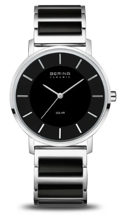 Our Brands - Bering - Page 1 - Donaldson Watches and Repair